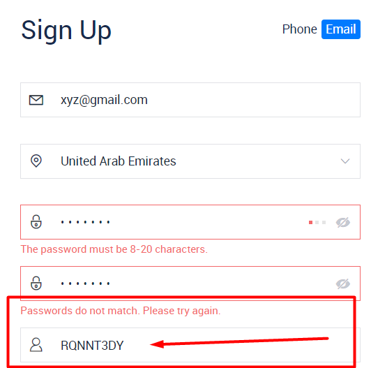 AscendEX Invitation Code get $250 On Signup & Zero Fee On Spot - coinsupermart.com