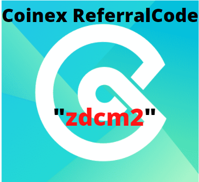 Coinex Referral Code Get Upto $1000 On Zero Fee On Spot Trading ...