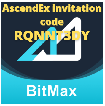 AscendEX Invitation Code get $250 On Signup & Zero Fee On Spot - coinsupermart.com